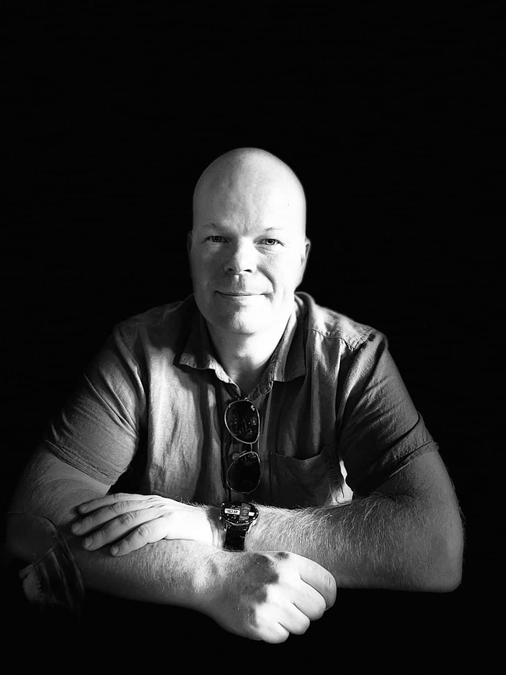 Om Finalize IT - Din partner for webdesign og digital suksess